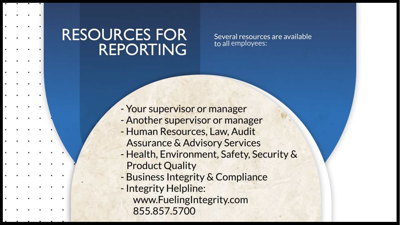 Home [www.integrityadvocate.fuelingintegrity.com]